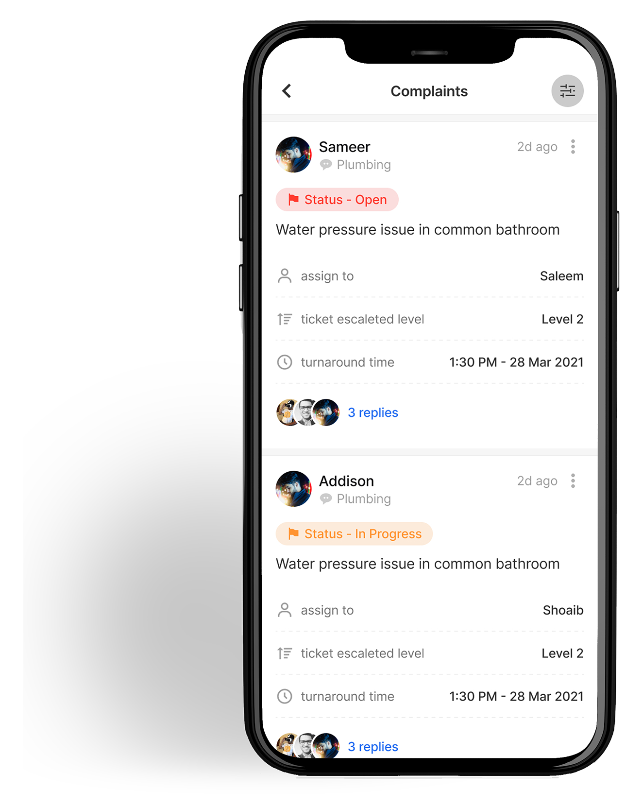 ANACITY - Powering Smarter Communities | Community Helpdesk Management