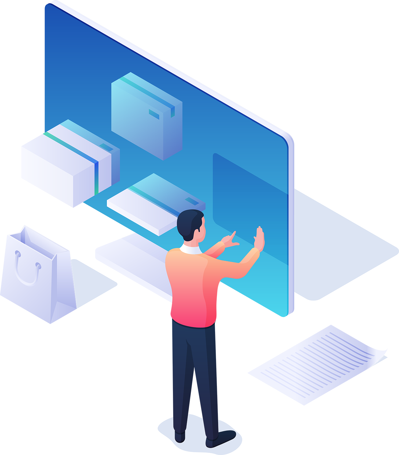 ANACITY - Powering Smarter Communities | Mollak Integrated Community ...